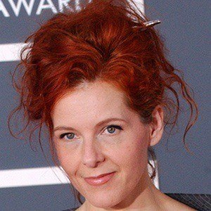 Neko Case - Bio, Family, Trivia | Famous Birthdays