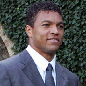 Nelson Dida - Bio, Family, Trivia | Famous Birthdays