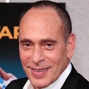 Nestor Serrano - Bio, Family, Trivia | Famous Birthdays