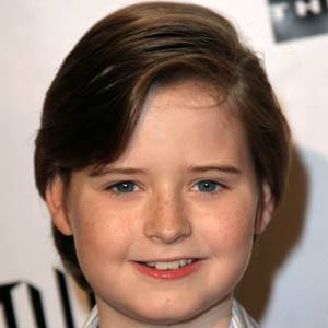 Nick Benson - Bio, Family, Trivia | Famous Birthdays