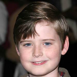 Nick Benson - Bio, Family, Trivia | Famous Birthdays