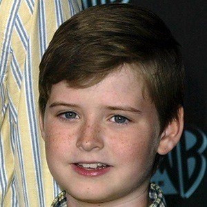 Nick Benson - Bio, Family, Trivia | Famous Birthdays