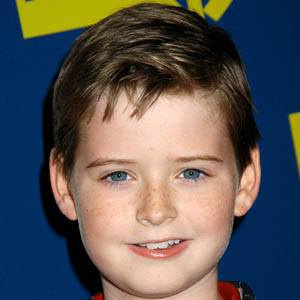 Nick Benson - Bio, Family, Trivia | Famous Birthdays