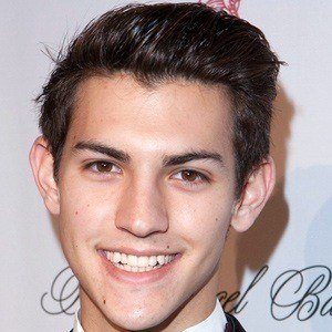 Nick Hissom - Bio, Family, Trivia | Famous Birthdays