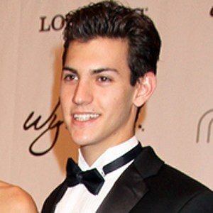 Nick Hissom - Bio, Family, Trivia | Famous Birthdays