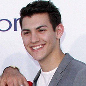 Nick Hissom - Bio, Family, Trivia | Famous Birthdays