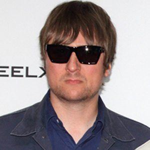 Nick Hodgson - Bio, Family, Trivia | Famous Birthdays