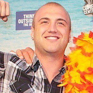 Nick Hogan - Bio, Family, Trivia | Famous Birthdays