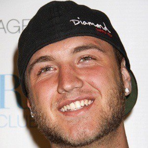 Nick Hogan - Bio, Family, Trivia | Famous Birthdays