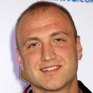 Nick Hogan - Bio, Family, Trivia | Famous Birthdays
