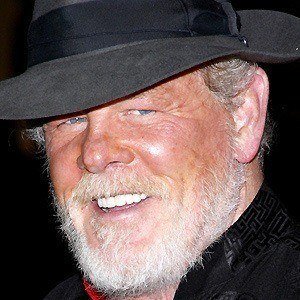 Nick Nolte - Bio, Facts, Family | Famous Birthdays