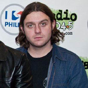 Nick O'Malley - Bio, Family, Trivia | Famous Birthdays