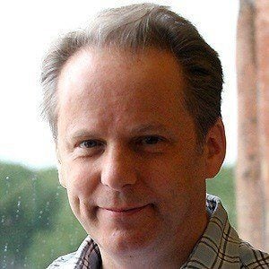 Nick Park - Bio, Family, Trivia | Famous Birthdays