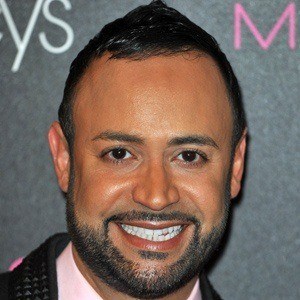 Nick Verreos - Bio, Family, Trivia | Famous Birthdays