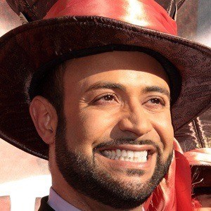 Nick Verreos - Bio, Family, Trivia | Famous Birthdays