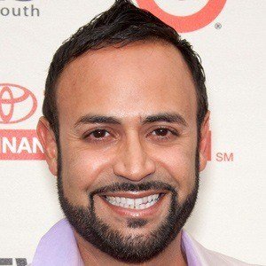 Nick Verreos - Bio, Family, Trivia | Famous Birthdays