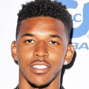 Nick Young - Bio, Family, Trivia | Famous Birthdays
