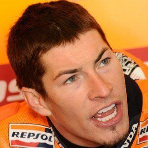 Nicky Hayden - Bio, Family, Trivia | Famous Birthdays