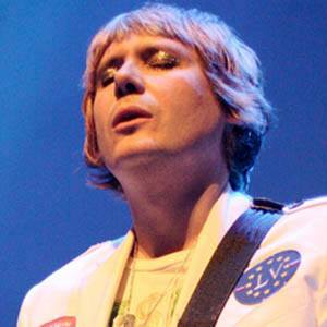 Nicky Wire - Bio, Family, Trivia | Famous Birthdays