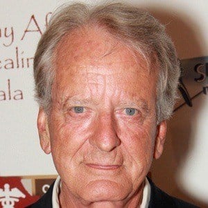 Nicolas Coster - Bio, Family, Trivia | Famous Birthdays