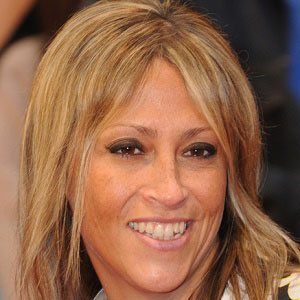 Nicole Appleton - Bio, Family, Trivia | Famous Birthdays