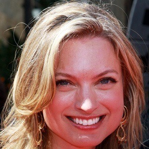 Nicole Forester - Bio, Family, Trivia | Famous Birthdays