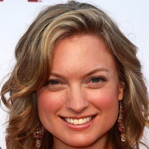 Nicole Forester - Bio, Family, Trivia | Famous Birthdays