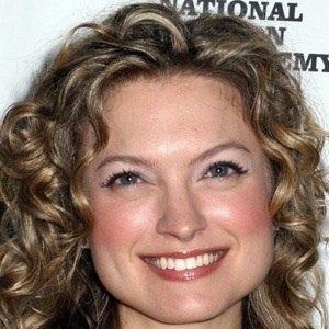 Nicole Forester - Bio, Family, Trivia | Famous Birthdays