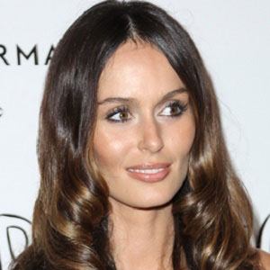 Nicole Trunfio - Bio, Family, Trivia | Famous Birthdays