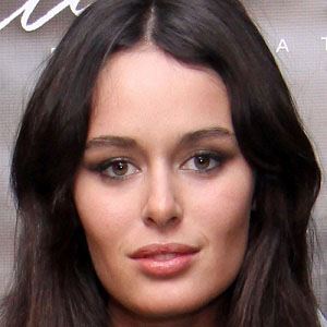 Nicole Trunfio - Bio, Family, Trivia | Famous Birthdays