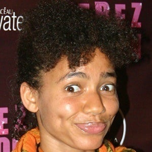 Nneka - Bio, Family, Trivia | Famous Birthdays