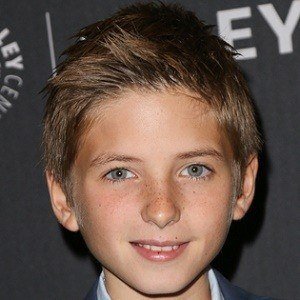 Oliver Bell - Bio, Family, Trivia | Famous Birthdays