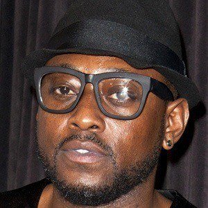 Omar Epps - Biografía, Datos, Familia | Famous Birthdays