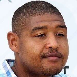 Omar Benson Miller - Biografía, Datos, Familia | Famous Birthdays