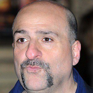 Omid Djalili - Bio, Family, Trivia | Famous Birthdays