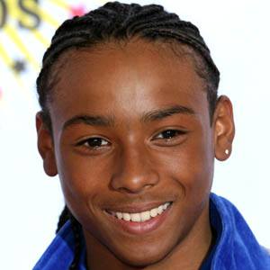 Oren Williams - Bio, Family, Trivia | Famous Birthdays