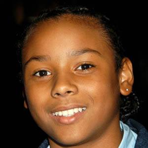Oren Williams - Bio, Family, Trivia | Famous Birthdays