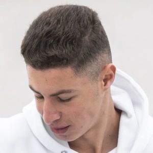 OussiFooty - Bio, Family, Trivia | Famous Birthdays