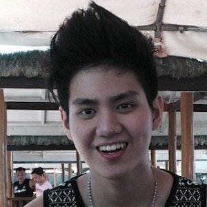 Owy Posadas - Bio, Family, Trivia | Famous Birthdays