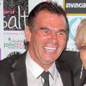 Paddy Doherty - Bio, Family, Trivia | Famous Birthdays