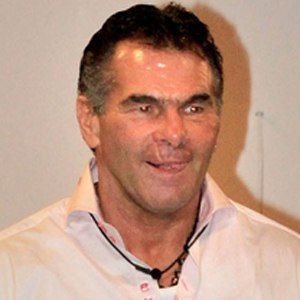 Paddy Doherty - Bio, Facts, Family | Famous Birthdays