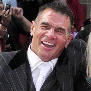 Paddy Doherty - Bio, Family, Trivia | Famous Birthdays