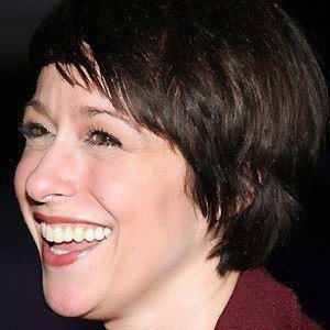 Paige Davis - Bio, Family, Trivia | Famous Birthdays