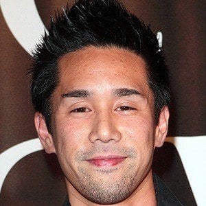 Parry Shen - Bio, Family, Trivia | Famous Birthdays