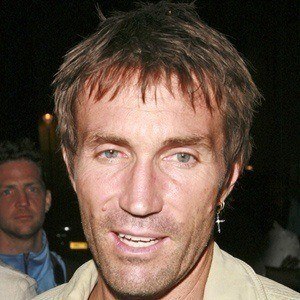 Pat Cash - Age, Family, Bio | Famous Birthdays