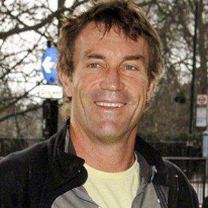 Pat Cash - Age, Family, Bio | Famous Birthdays