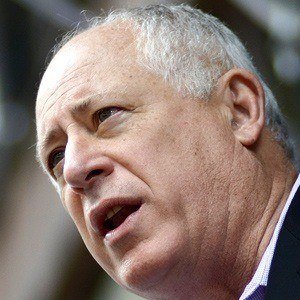 Pat Quinn - Bio, Family, Trivia | Famous Birthdays