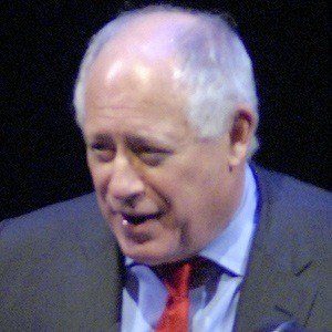 Pat Quinn - Bio, Family, Trivia | Famous Birthdays