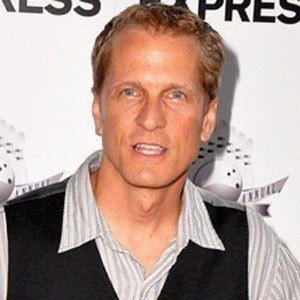 Patrick Fabian - Bio, Family, Trivia | Famous Birthdays