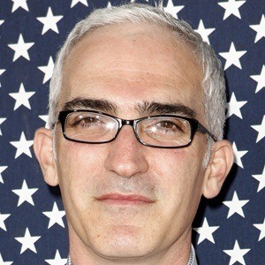 Patrick Fischler - Biografía, Datos, Familia | Famous Birthdays